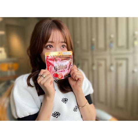 石川翔鈴さんのインスタグラム写真 石川翔鈴instagram「 10月になりましたね🎃🍬 先月、9月15日に発表させていただいたよう