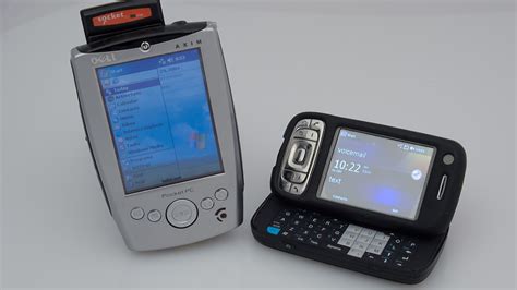 Windows Mobile