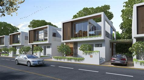 Kaushik Patel Architects Home