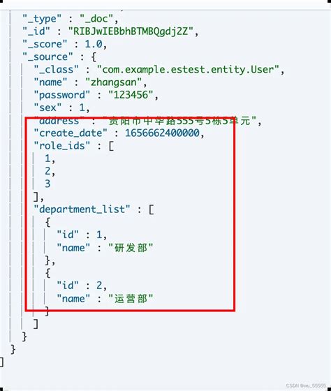 Spring Data Elasticsearch：从零搭建springboot整合spring Data Elasticsearch3x