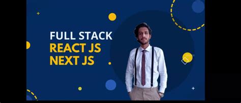 Develop Full Stack Modern Website Using React Js Next Js By Stackmaster Fiverr