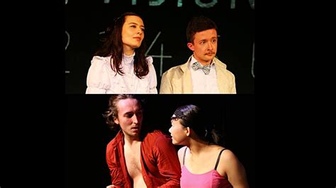 Neues Hörspiel Mit Vier Eti Absolvent Innen Eti Schauspielschule Berlin