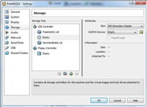 Configure Rsync On Freenas To Sync Shares With A Windows Nas Device Techrepublic