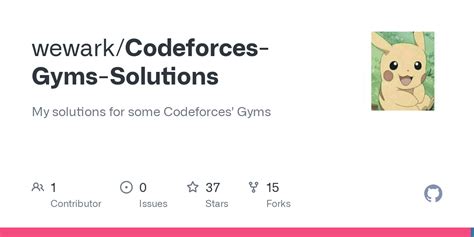 codeforces gyms solutions solutions 101755 2018 xi samara regional