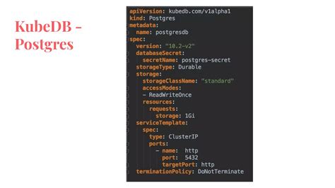 Using Message Queues For Distributed Computing On Kubernetes Ppt