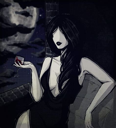 Slenderwoman ├creepypasta™┤ Amino