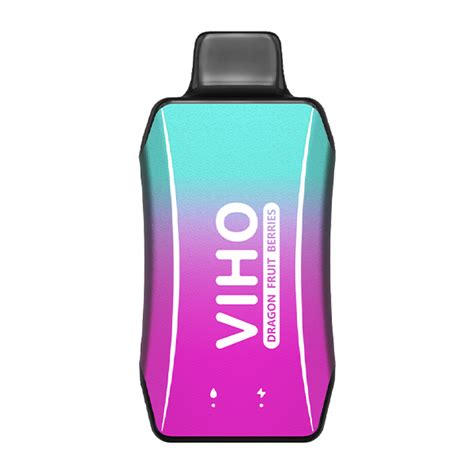 Viho Turbo Disposable Vape 10000puffs Viho Vape