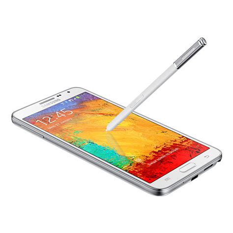 ‫خرید گوشی موبایل سامسونگ گلکسی نوت 3 نئو Lte تبلت فون