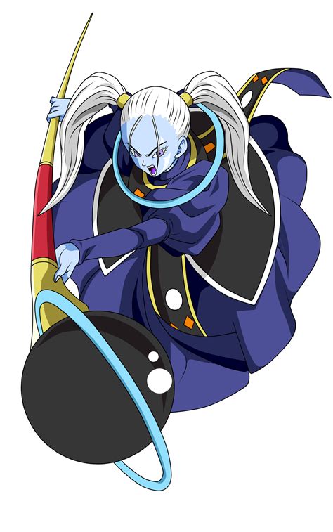 Marcarita Dragon Ball Super Image By Toei Animation 2409668