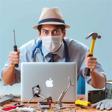 Help You Fix Your Macos Problems By Sbhatnagar01 Fiverr