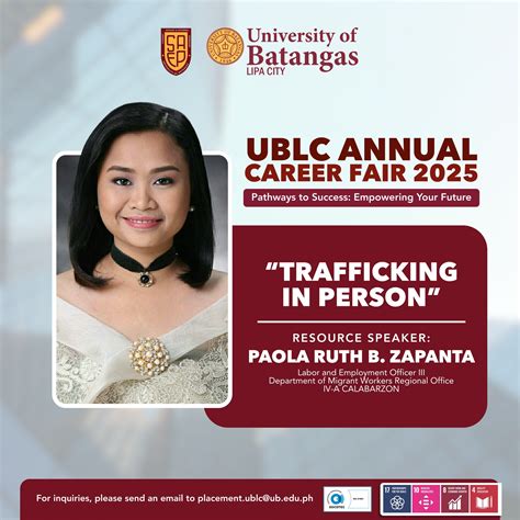 University Of Batangas University Of Batangas Lipa City