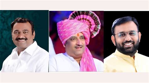 Pandharpur Assembly Election परिचारकांची भूमिका अस्पष्ट महाविकास