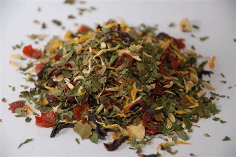 Kloster Urte Te 1 Kg Alt I Kaffe And Tilbehør Hos Jyskkaffedk