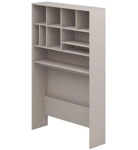 Flexa Classic Schreibtischüberbau