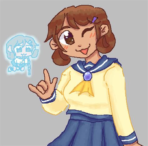 Seiko Shinohara On Tumblr