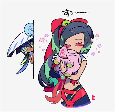 Trung Trac And Trung Nhi Fate And 1 More Drawn By Take Illustrator