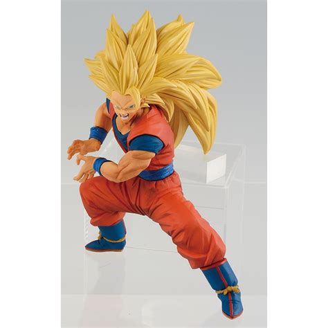 [[banpresto][드래곤볼슈퍼] 손오공 Fes Special Ver 초사이언3 손오공 [38546th]]