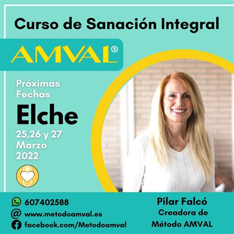 Método Amval 🏆 Plazas Limitadas 🏆 Método Amval Es La