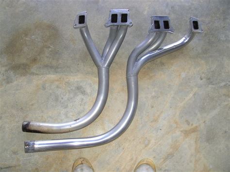 Maniflow Exhaust Mgc Forum The Mg Experience