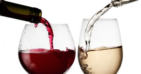 Verë E Kuqe Apo E Bardhë Lifestyle