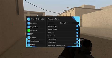 Phantom Forces Aimbot Esp And More Super Op Working February 2021 Album On Imgur