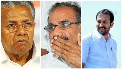 ശശീന്ദ്രൻ ഒരു തെറ്റും ചെയ്തിട്ടില്ല മുഖ്യമന്ത്രി രാജി തേടി
