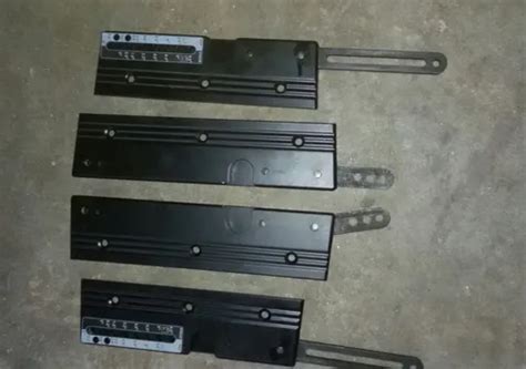 Line Array Fitting At Best Price In Palghar By Bhuvaneshwar Perforators ID