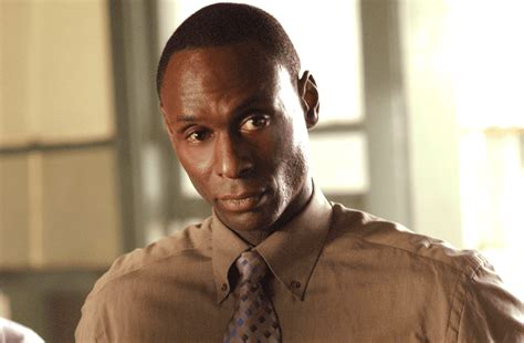 Actor Lance Reddick Best Known Roles In The Wire And John Wick Passes Away At 60 Rip Inside Pulse