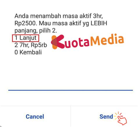 Cara Mengaktifkan Kartu XL Yang Sudah Masa Tenggang Panduan Lengkap Data Seluler