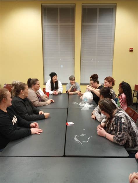 Sobriety Sisters Movement Inc