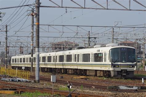 続、京都鉄道博物館へ向かうゆうゆうアンパンマンカーを撮る。 ニセ京都人のブログ