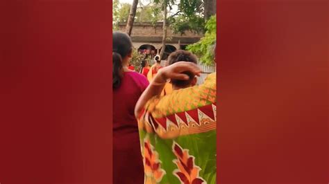জল সইতে গিয়ে দিদিদের নাচ কেমন দেখোপ্লিজ সাপোর্ট করো।। Youtube