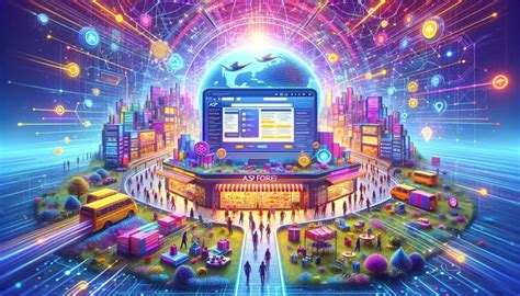 Unlocking E Commerce Success With Asp