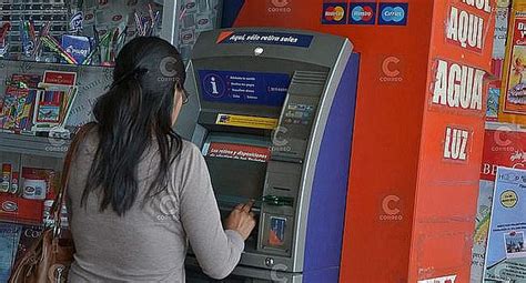 Bcp Duplicó Cobros En Las Tarjetas De Crédito De Clientes Debido A