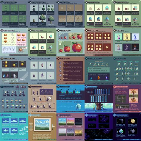 Slynyrd On Twitter More Than 100 Tutorials And Still Going Strong A