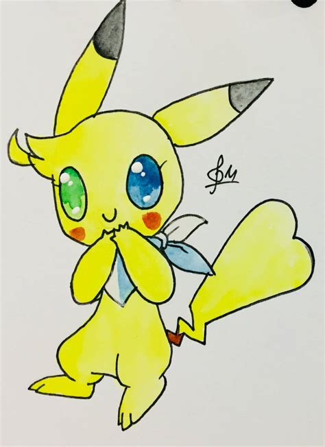 Rq Chibi Hoshi By Muxicalm On Deviantart