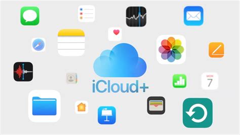 iCloud Qué es y cómo funciona YouTube