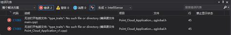 Visual Studio Props
