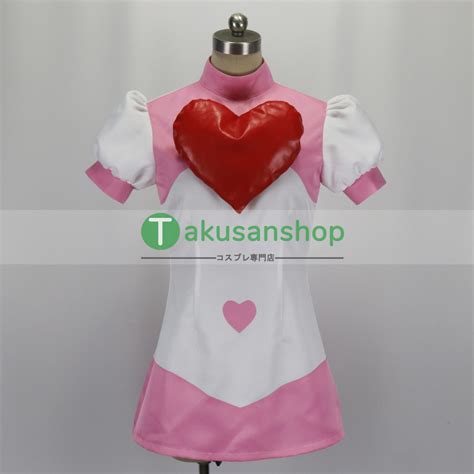 ケロロ軍曹 すもも 風 コスチューム コスプレ衣装 オーダーメイド無料