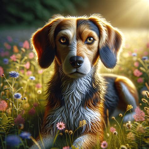 Beagle And Terrier Mix Characteristics Beagle Wiki
