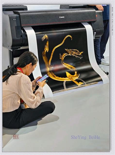 观看第25届照相机械器材技术展 中关村在线摄影论坛