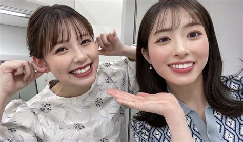 サンデーステーション On Twitter 実は昨日が誕生日だったんですが、 田原アナがオンエア前にサプライズで かわいいピアスを