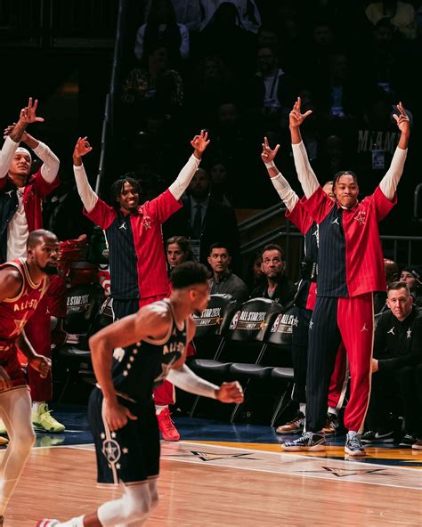 Nba Toronto Raptors Vs Brooklyn Nets View The Vibe Toronto