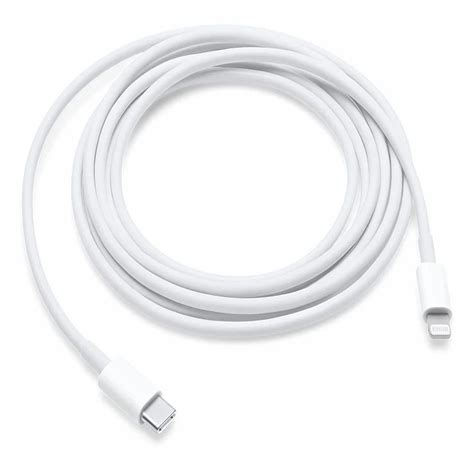 Apple 1m Type C To Lightning Cable Cord At ₹ 1500 Piece Apple Charging Cable In Mumbai Id