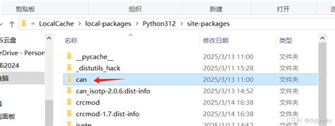 Udsoncan中打印python Can原始的can数据收发python Udsoncan Csdn博客