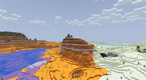 Pixel Perfect Shaders 1Minecraft