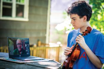 A New Paradigm Online Programming Carnegie Hall