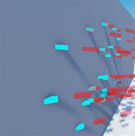 How To Make Reliable Collision Detection Scripting Support Developer Forum Roblox