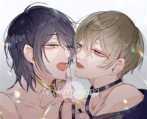 アンソロジー参加のおしらせ KURO