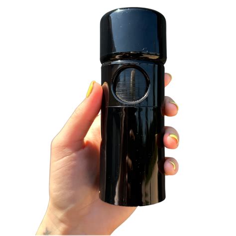 Unicorn Magnum Pepper Mill Very Good Drinks